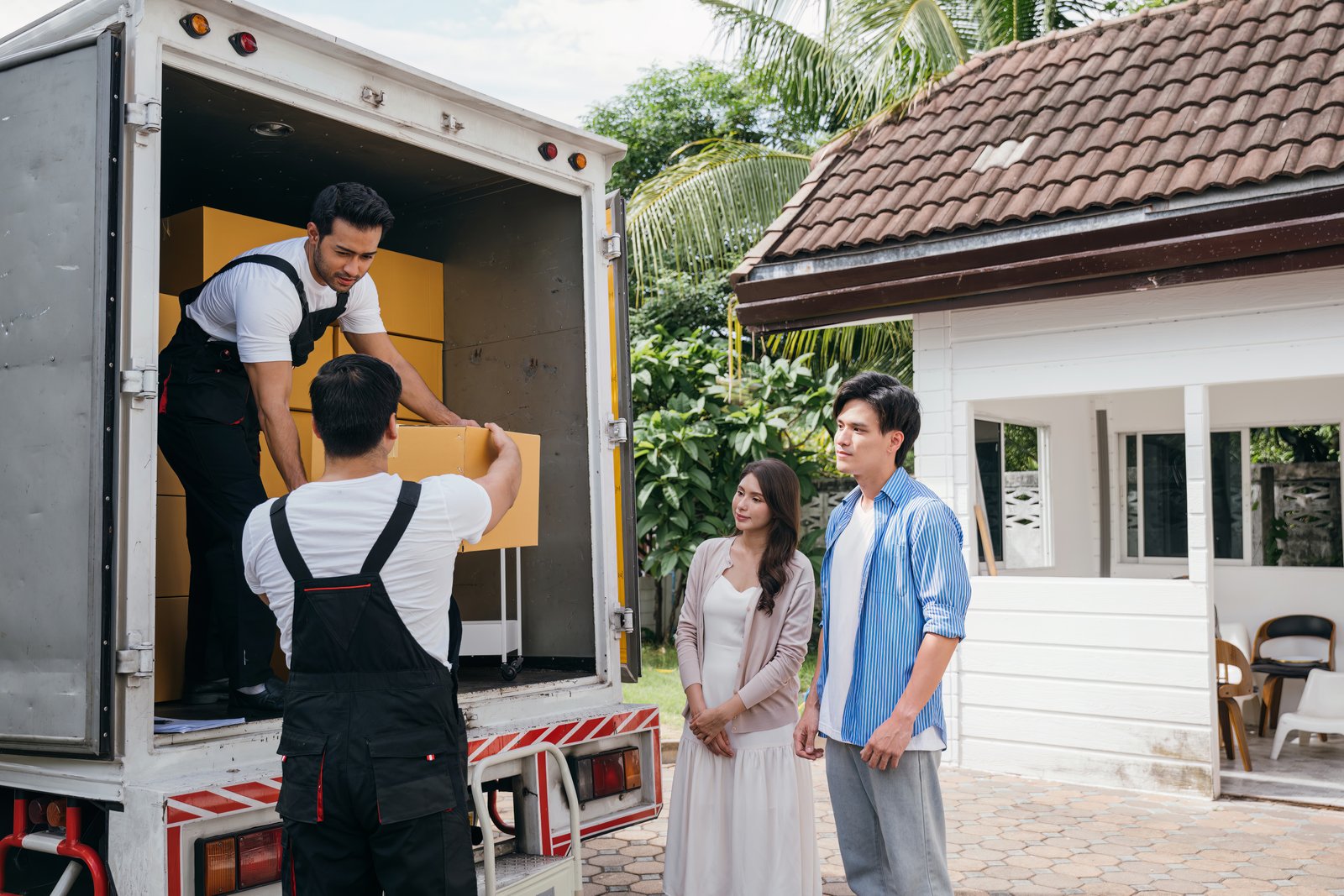 Hawes's Removalist | #1 Trusted Traralgon Removalists